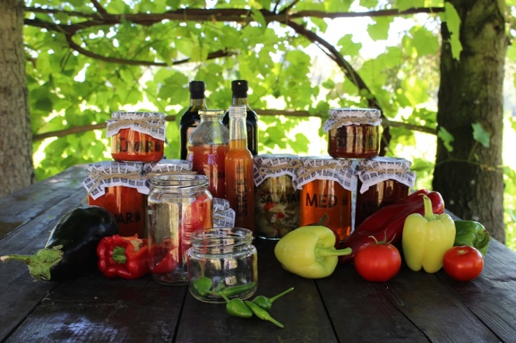 Farma Milo Selo – Farma Milo Selo