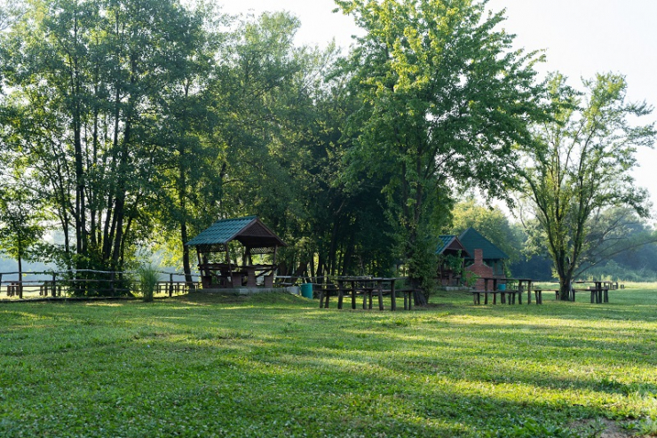 Farma Milo Selo – Farma Milo Selo