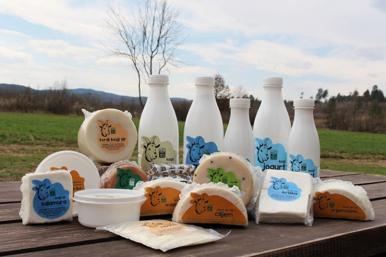 Farma Milo Selo – Farma Milo Selo