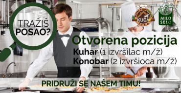 Farma Milo Selo – Farma Milo Selo